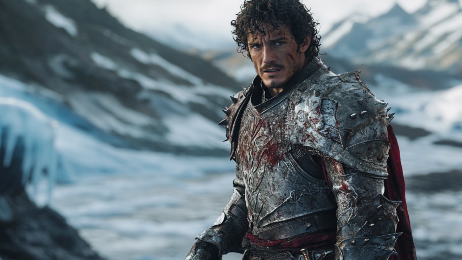 FromSoftware To The Silver Screen; Live-Action ELDEN RING Movie Secures ...