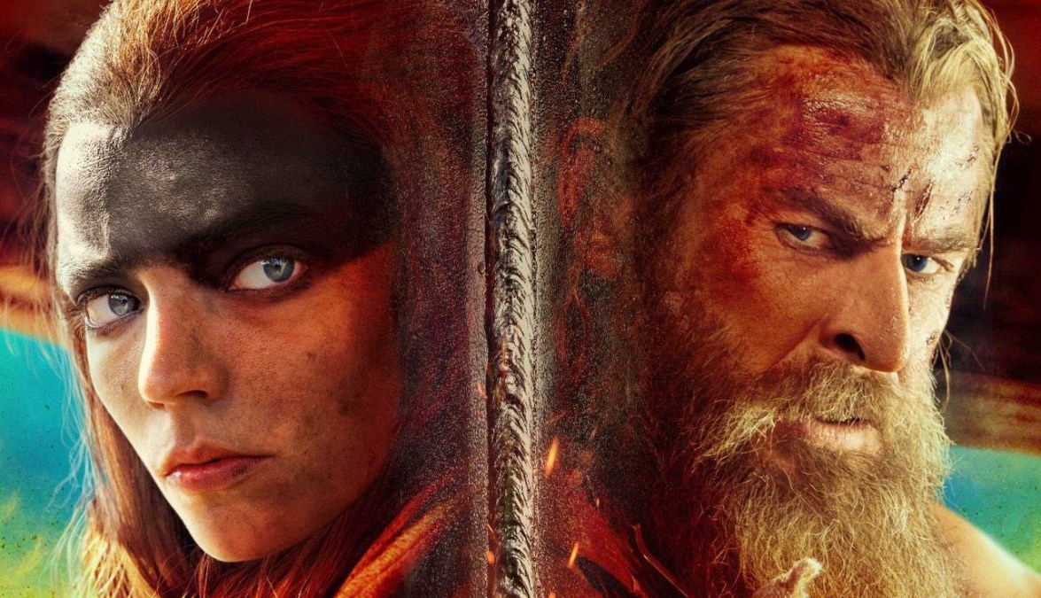 FURIOSA: A MAD MAX SAGA Tickets Now On Sale - Check Out An Epic Final ...