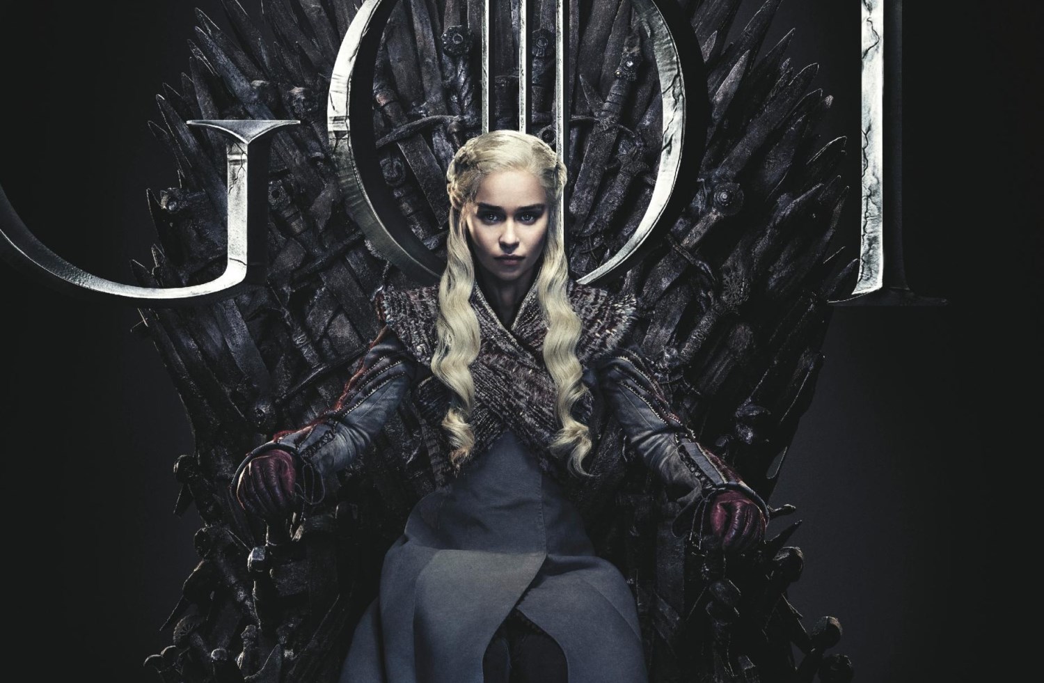 Game Of Thrones Star Emilia Clarke Admits To Being "Absolutely Livid ...