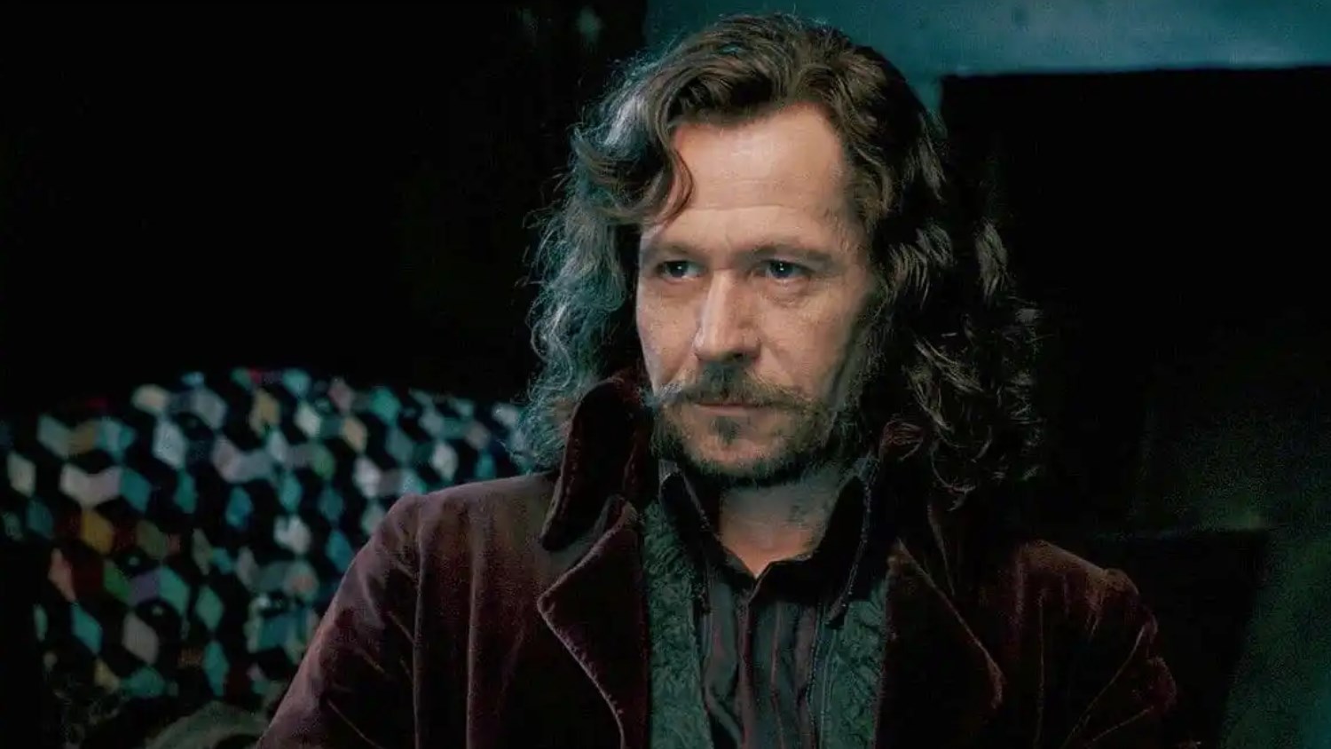 Gary Oldman Wanted Dumbledore Role In HBO's HARRY POTTER Remake; Ralph ...