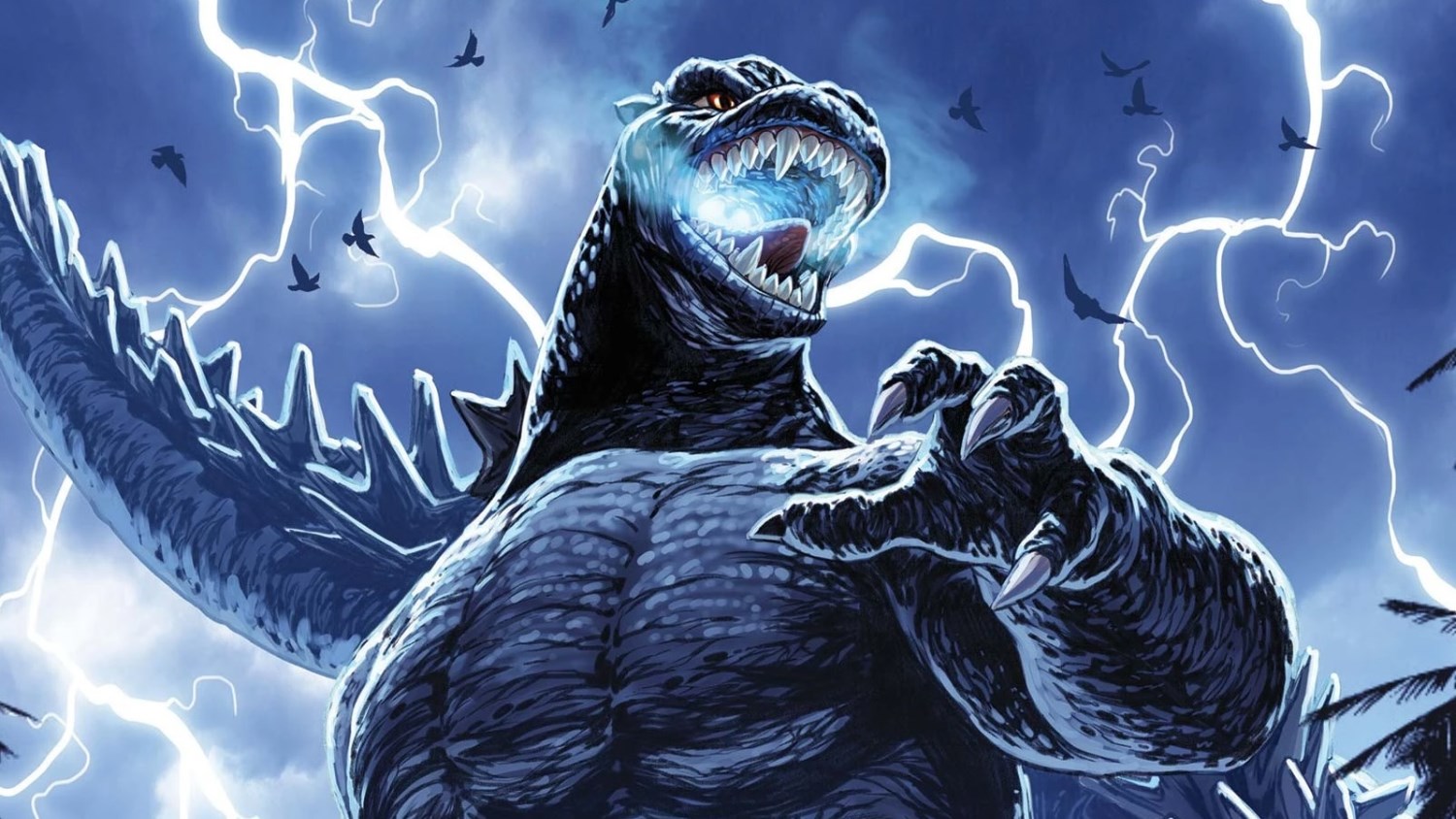 GODZILLA x KONG: SUPERNOVA Will Reportedly Feature The Debut Of This ...
