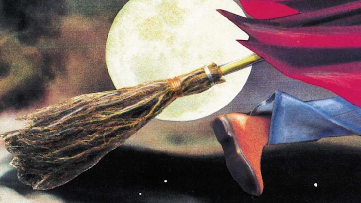 HARRY POTTER Set Photos Tease A Moment From The Book That's Being ...