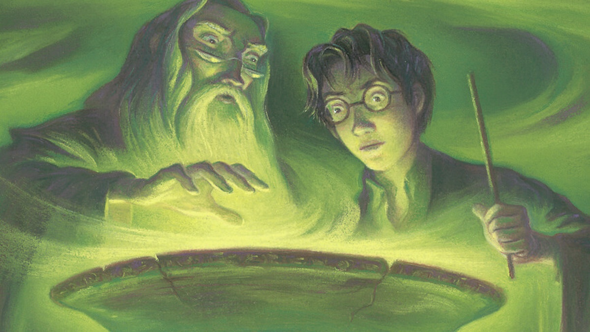 HARRY POTTER TV Series Has Reportedly Cast Voldemort; New Details On ...