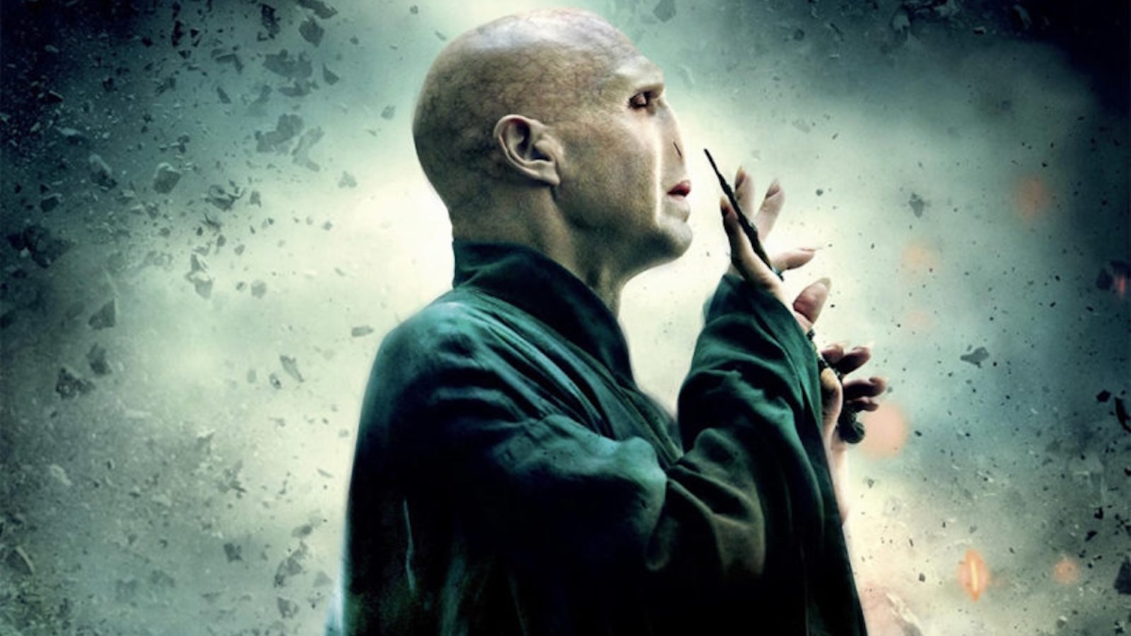 Harry Potter: Will Ralph Fiennes Return As Voldemort In HBO Reboot ...
