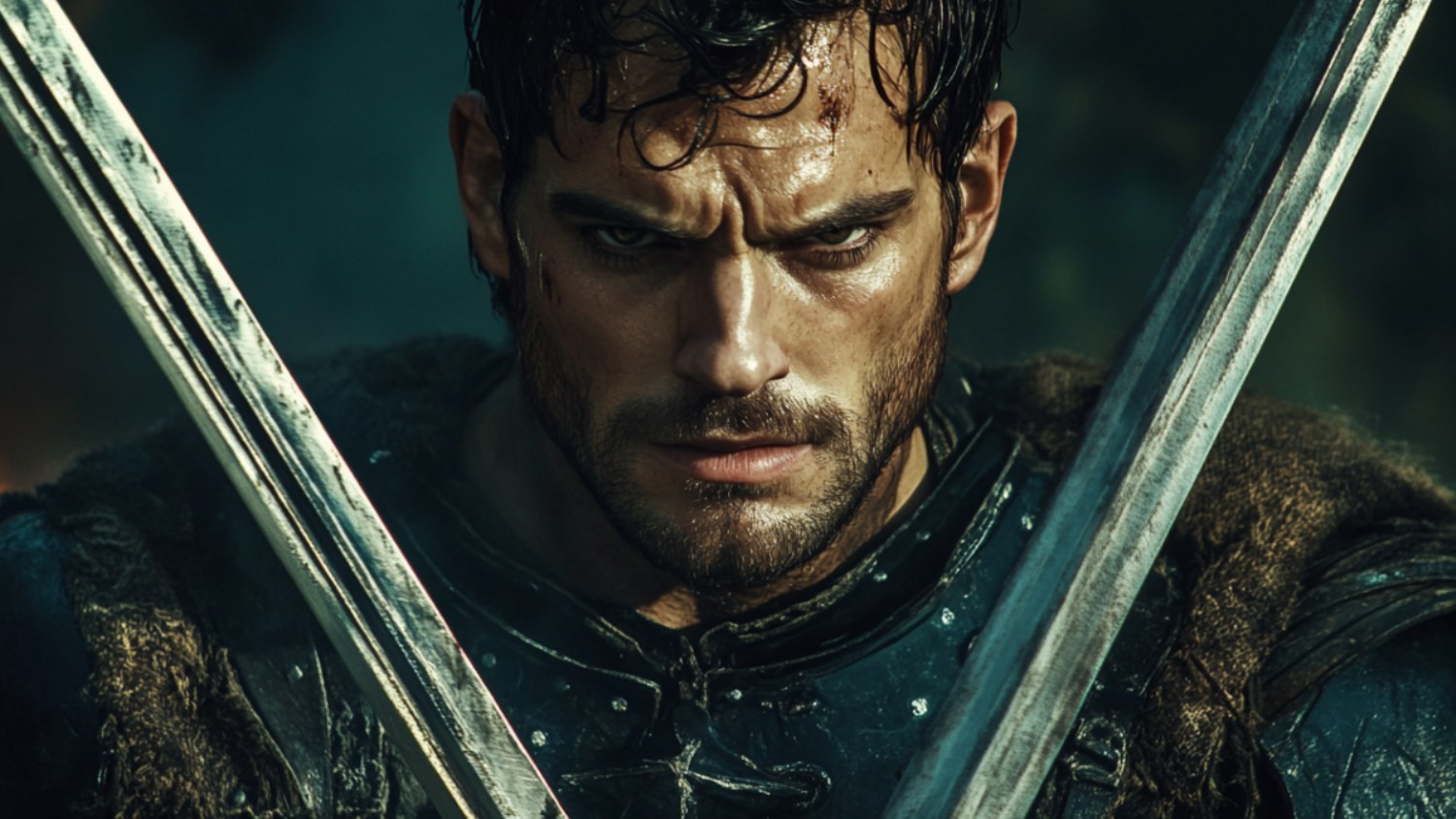 Henry Cavill's HIGHLANDER Reboot Moves From Lionsgate To Amazon MGM