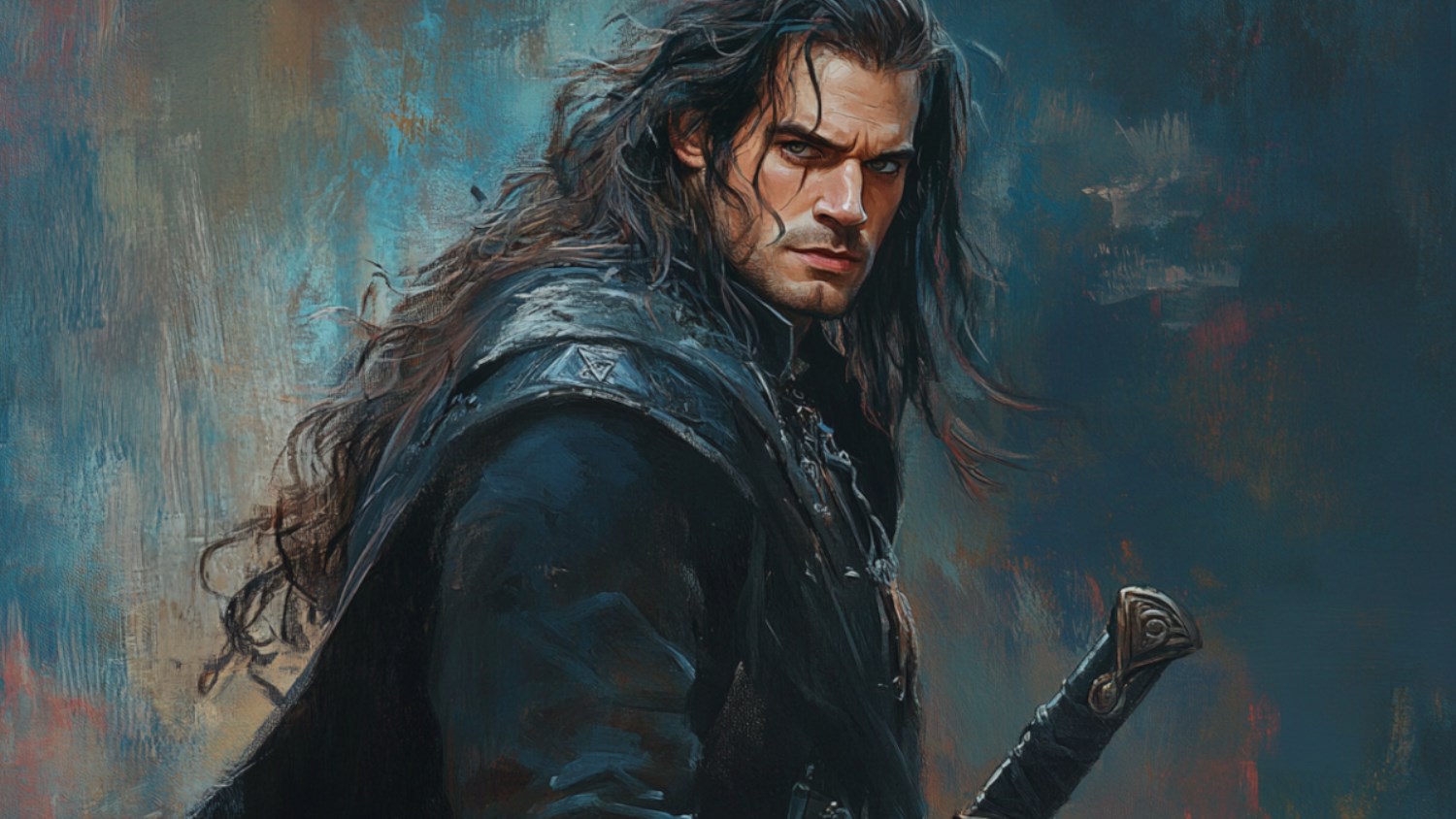 Here's When Henry Cavill's HIGHLANDER Reboot Plans To Start Filming And ...