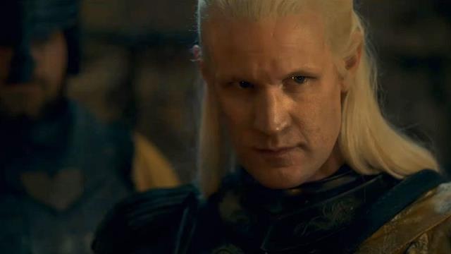 HOUSE OF THE DRAGON: Check Out An Epic New Trailer For HBO Max's ...