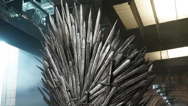 HOUSE OF THE DRAGON Season 2 Begins Production; First Look Takes Us ...