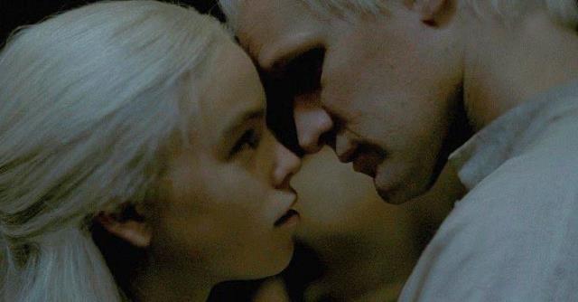 HOUSE OF THE DRAGON Star Milly Alcock Reflects On "Gnarly" Incest And Orgy Scenes