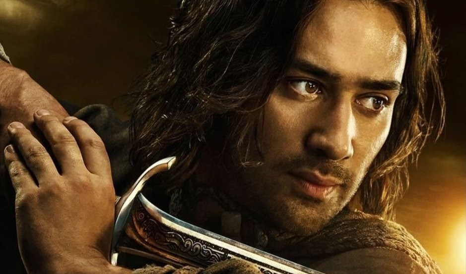 Isildur Returns In First THE LORD OF THE RINGS: THE RINGS OF POWER ...