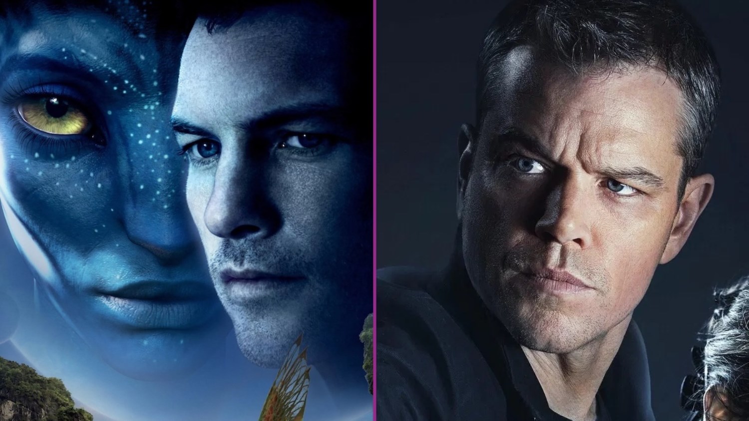 James Cameron Hits Back At Matt Damon's Claim He Lost Over $100 Million ...