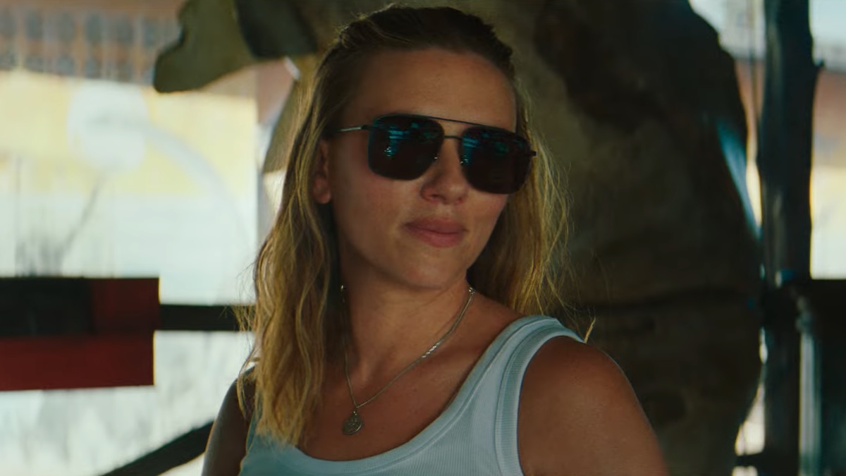 JURASSIC WORLD REBIRTH "Big Game" TV Spot Unleashes Mutated, Terrifying ...