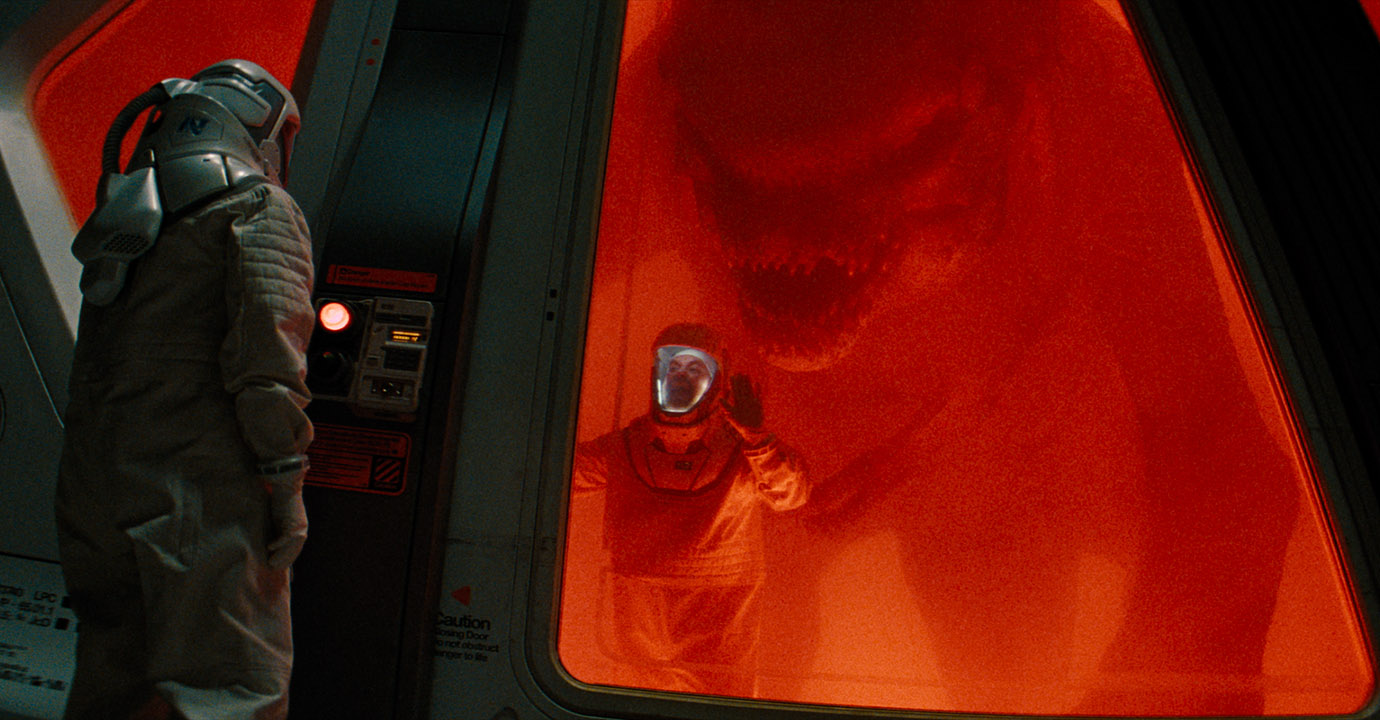 JURASSIC WORLD REBIRTH: Monstrous New Poster Spotted At CinemaCon