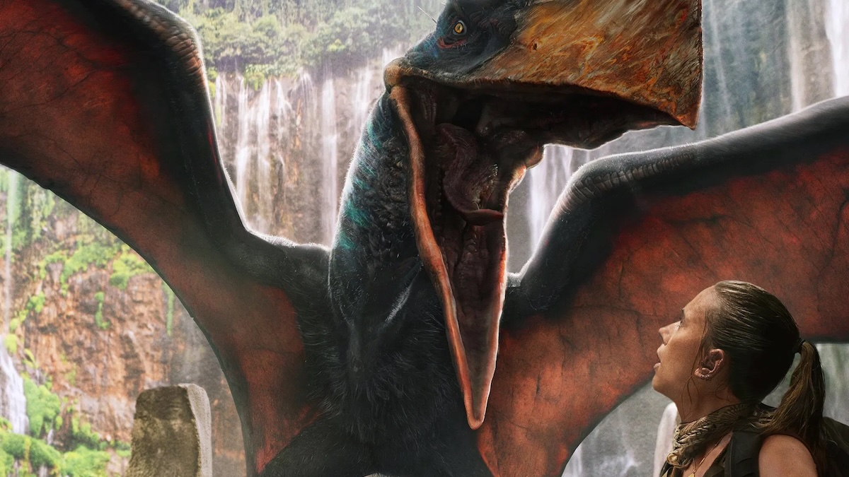 JURASSIC WORLD REBIRTH Spoilers: Ending Explained And Whether The Movie ...