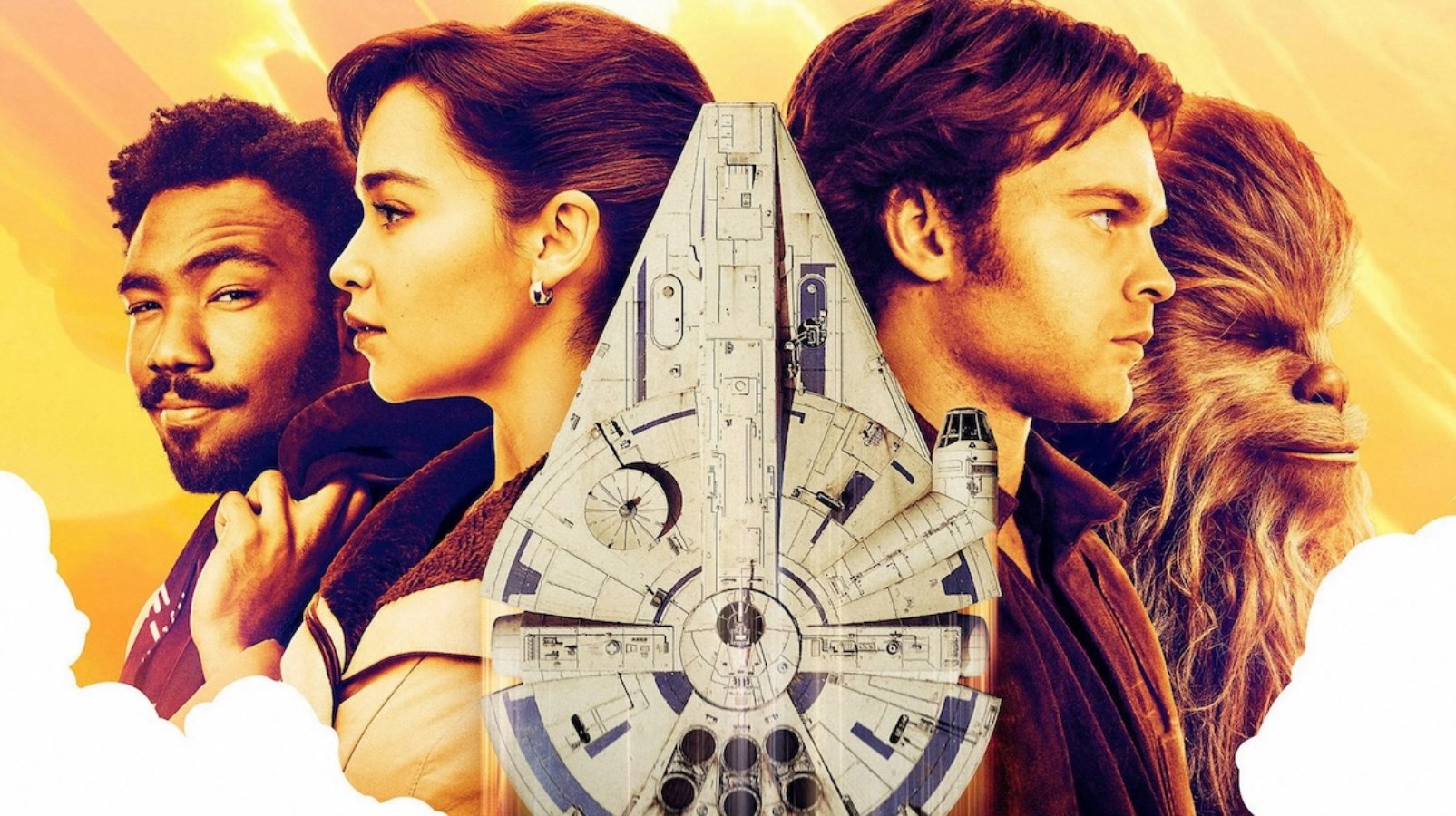 Kathleen Kennedy Talks Lucasfilm Exit, Sexist Abuse From STAR WARS Fans ...