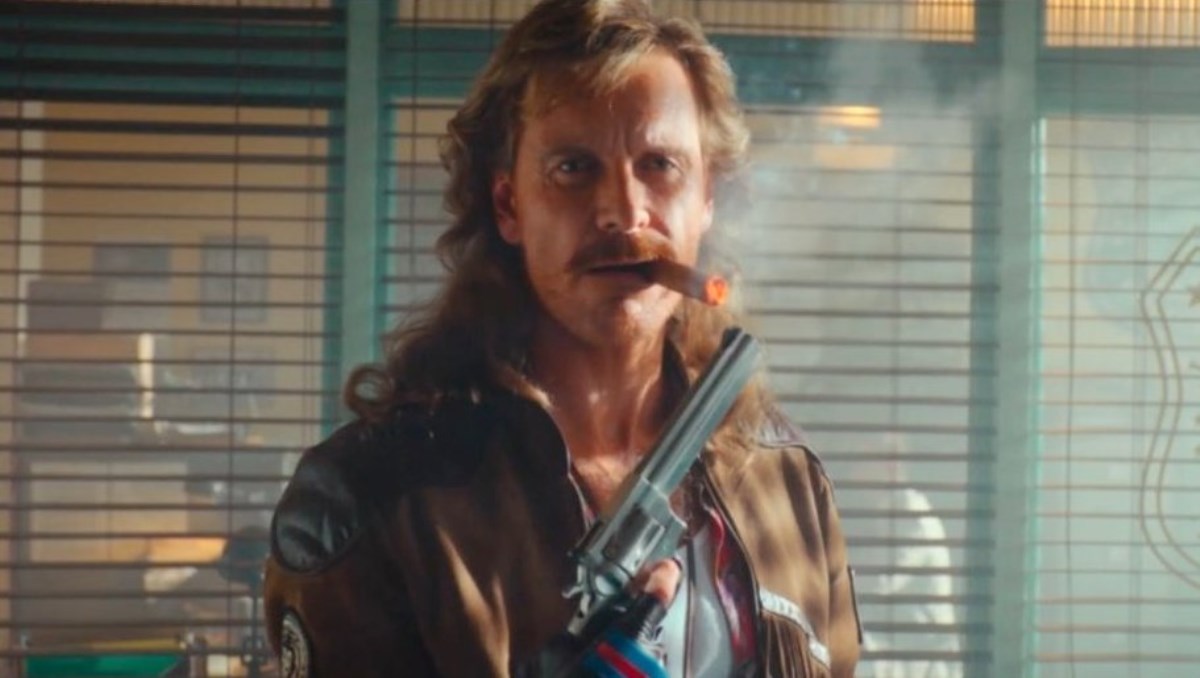 KUNG FURY: THE MOVIE 10-Minute Leaked Sizzle Reel Is The Greatest Thing ...