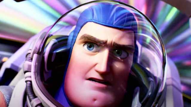 LIGHTYEAR Director And Producer FIRED By Pixar Following Its Poor Box ...