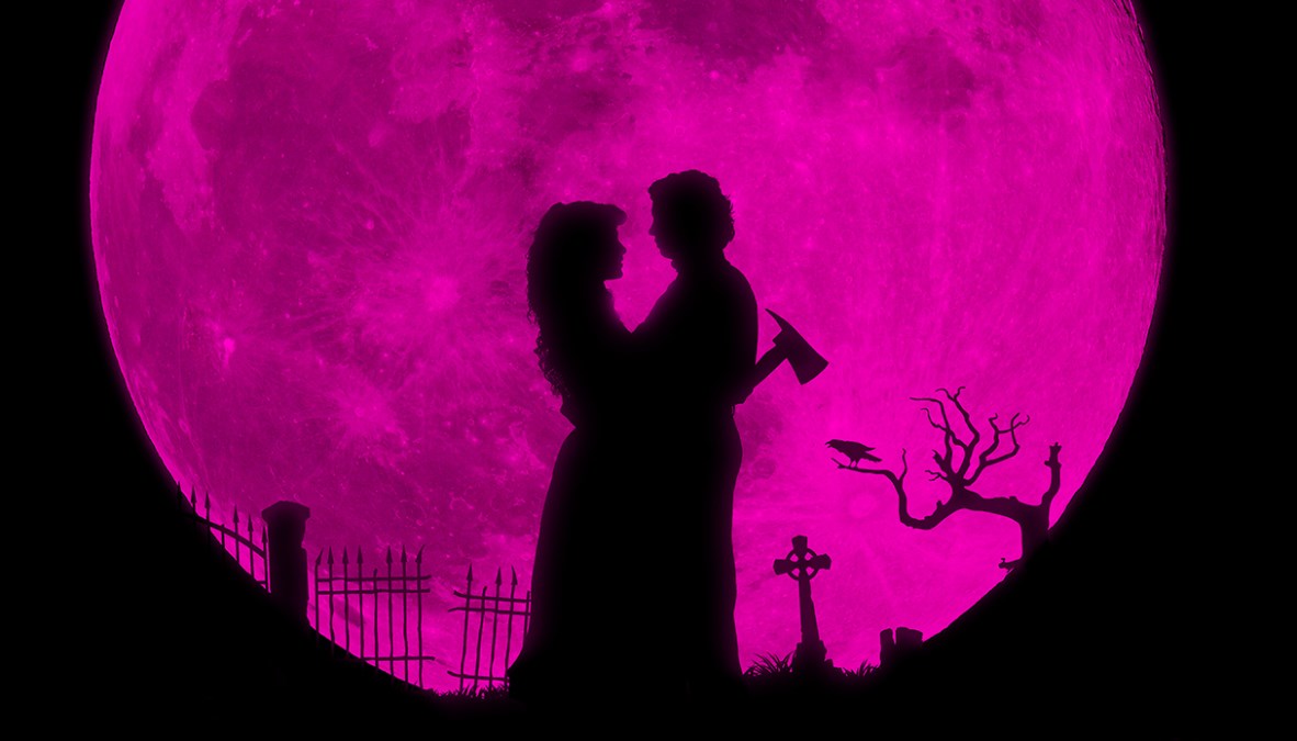 LISA FRANKENSTEIN First Poster And Stills Released Ahead Of Tomorrow's ...