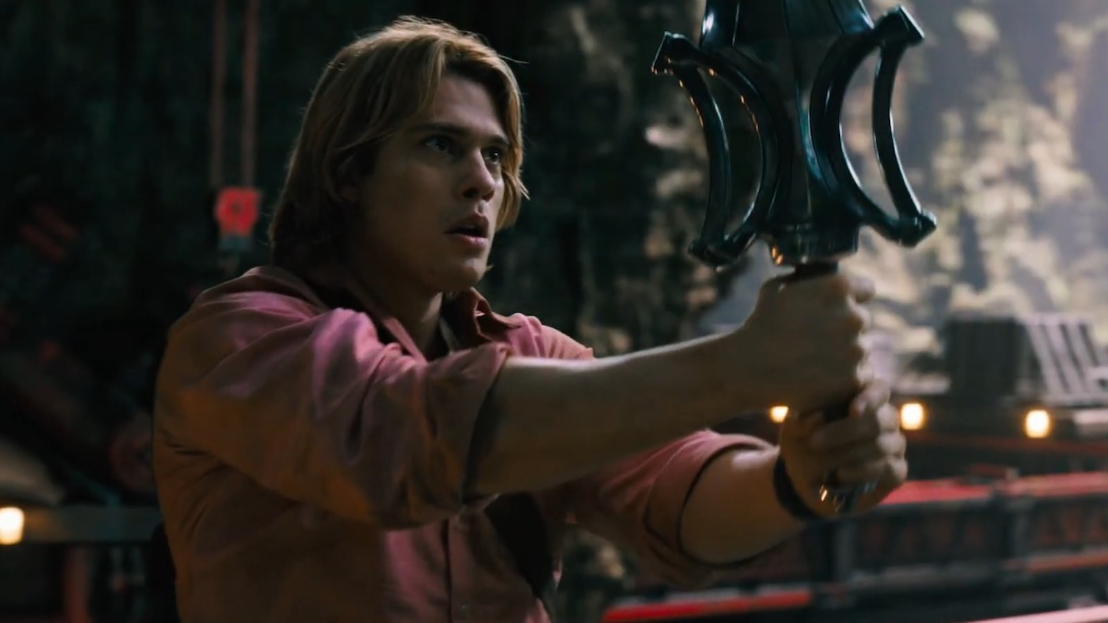 MASTERS OF THE UNIVERSE First Look Footage Released Ahead Of Tomorrow's ...