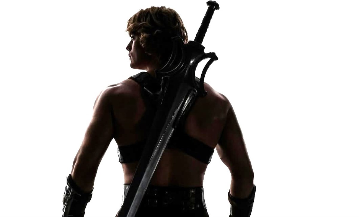 MASTERS OF THE UNIVERSE: Glowing First Reaction Revealed Following ...