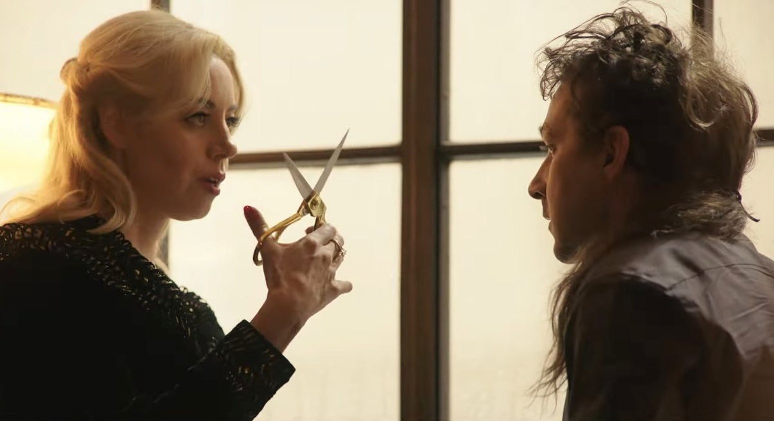 MEGALOPOLIS Director Francis Ford Coppola Explains Why He "Cast People ...