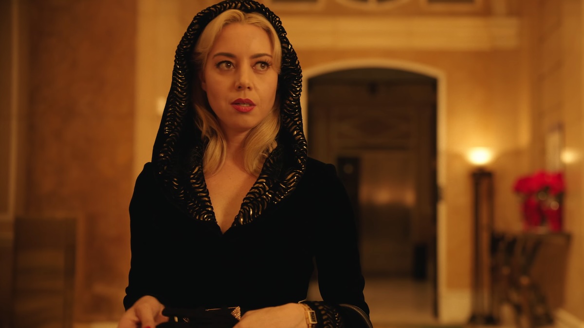 MEGALOPOLIS: New Trailer Declares Filmmaker Francis Ford Coppola A Visionary (Still) Ahead Of ...