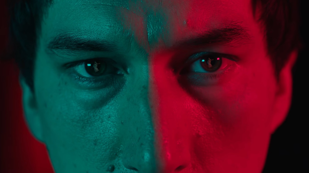 MEGAOPOLIS Teaser Trailer Sees Francis Ford Coppola Bring The Fall Of ...