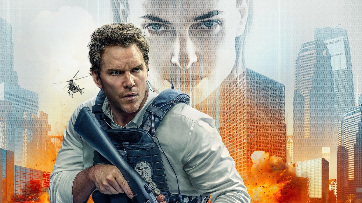 MERCY Dethrones AVATAR: FIRE AND ASH At The U.S. Box Office But Neither ...