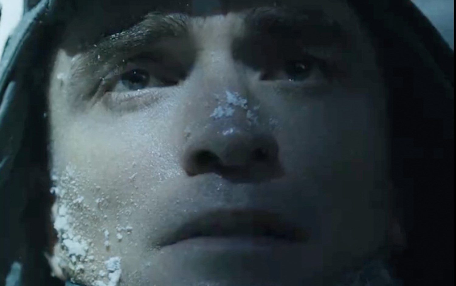 MICKEY 17: Check Out The First Footage From Bong Joon-Ho's Sci-Fi Comedy Ahead Of Tomorrow's ...