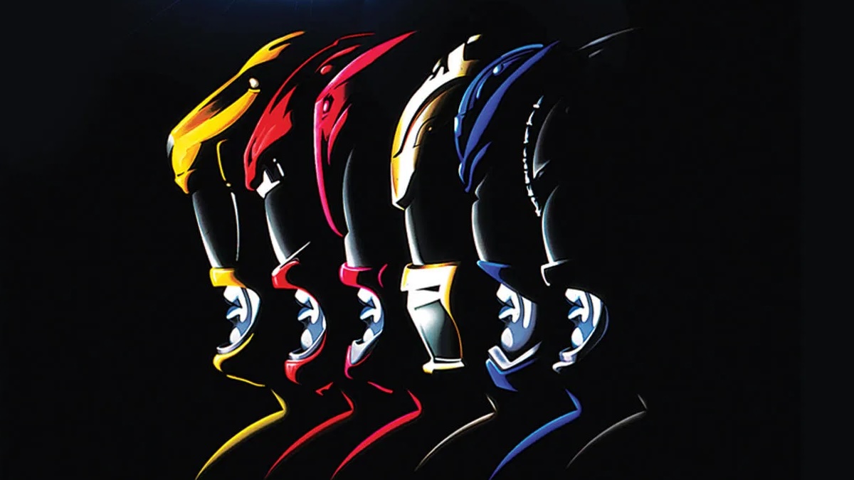 MIGHTY MORPHIN POWER RANGERS Writer Shares Regrets About Race-Based ...