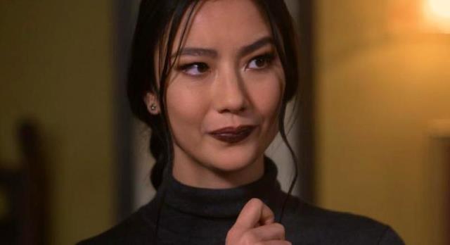 MORTAL KOMBAT 2 Casts RESIDENT EVIL And SABRINA Star Adeline Rudolph As ...