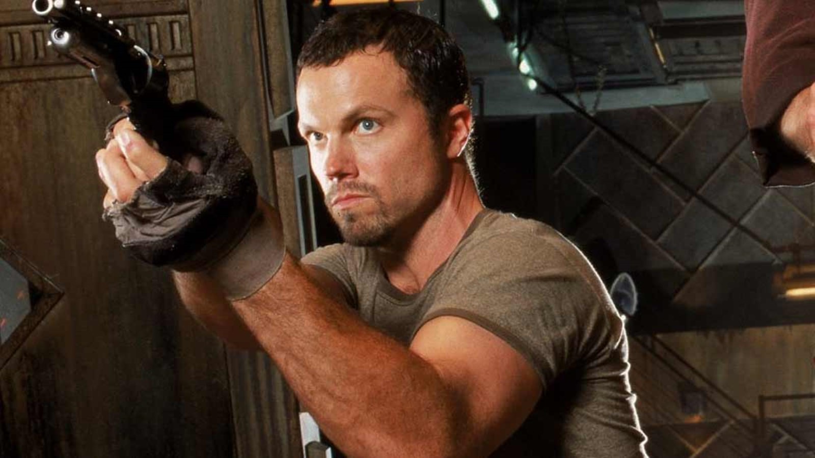 Nathan Fillion Recruits Adam Baldwin In Latest FIREFLY Tease Ahead Of ...