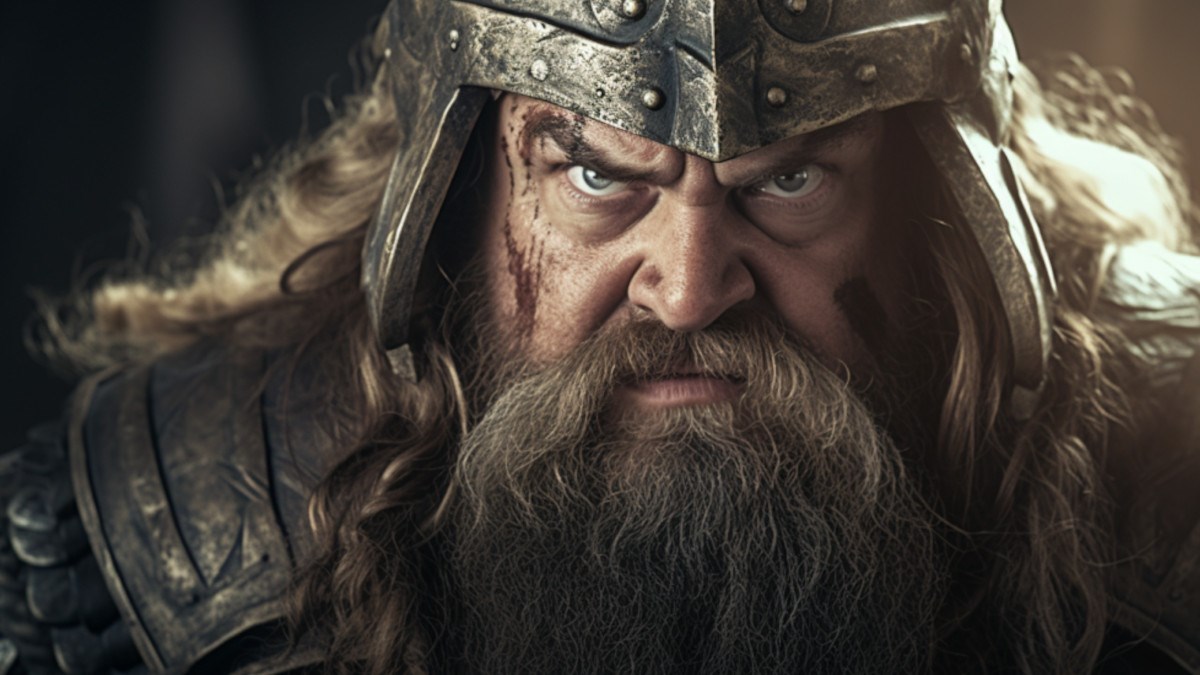 Nick Frost To Play Gobber The Belch In Live-Action HOW TO TRAIN YOUR ...