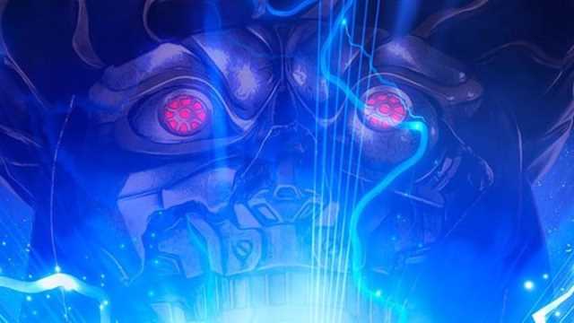 POWER RANGERS: ONCE & ALWAYS Poster Reveals The 30th Anniversary ...