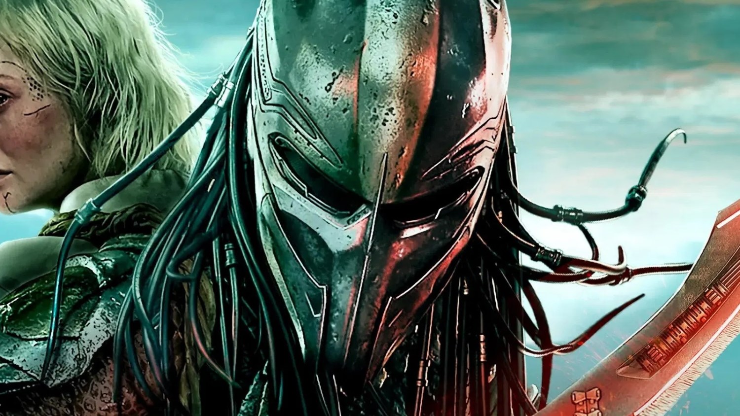 PREDATOR: BADLANDS Director Dan Trachtenberg Reveals Franchise's Fate ...