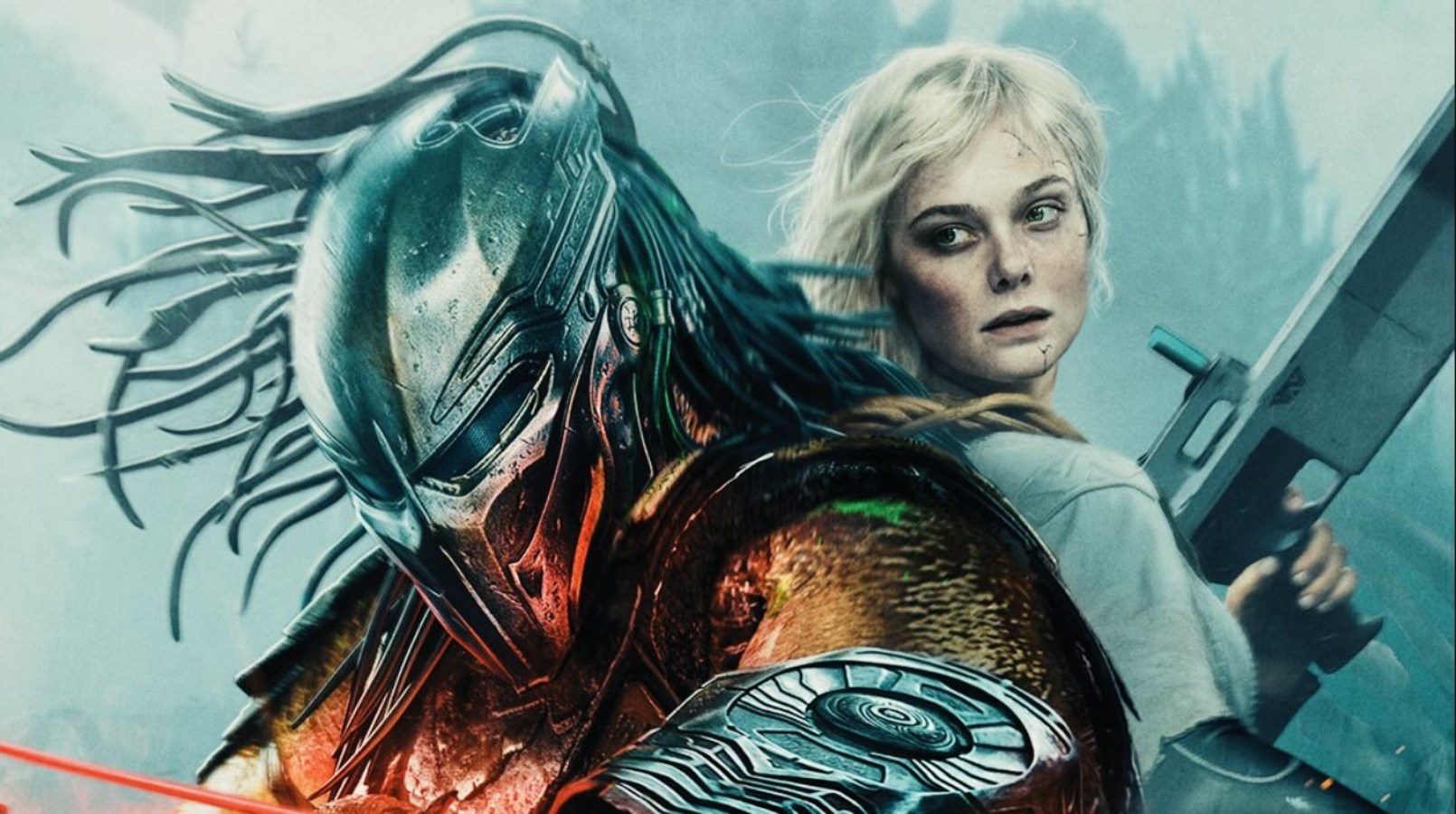 PREDATOR: BADLANDS Director Dan Trachtenberg Teases Potential ALIEN VS ...