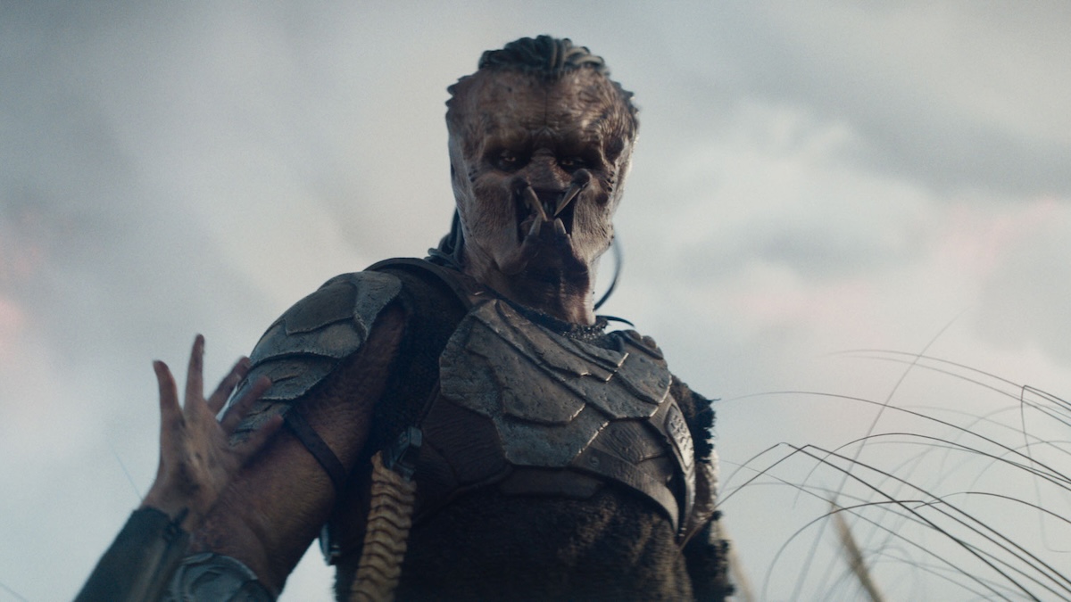 PREDATOR: BADLANDS Final Trailer Promises To Introduce The Sci-Fi Franchise's "Ultimate Predator"