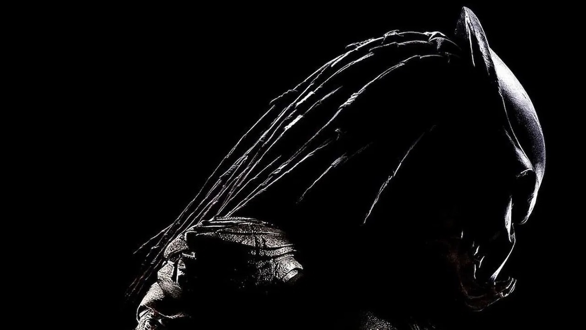 PREDATOR: BADLANDS Logo Released Along With A Plot Synopsis Revealing ...