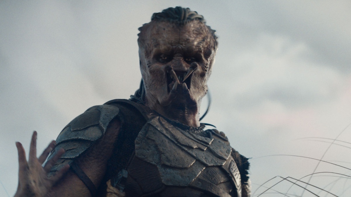 PREDATOR: BADLANDS May Be On Track To End Its Box Office Run As The ...