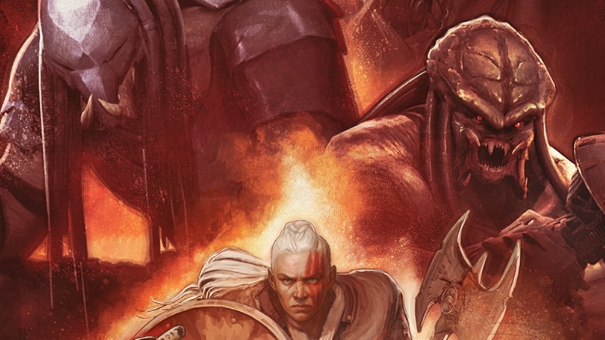 PREDATOR: KILLER OF KILLERS Features Shocking Connection To PREY That ...