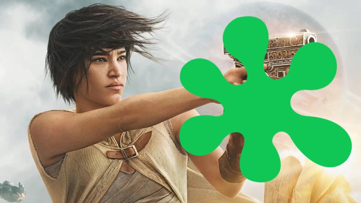 REBEL MOON - PART ONE: A CHILD OF FIRE Debuts On Rotten Tomatoes As ...