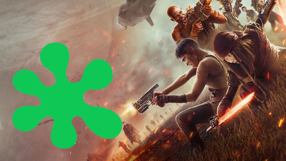 REBEL MOON - PART TWO: THE SCARGIVER's Rotten Tomatoes Score Has Been ...