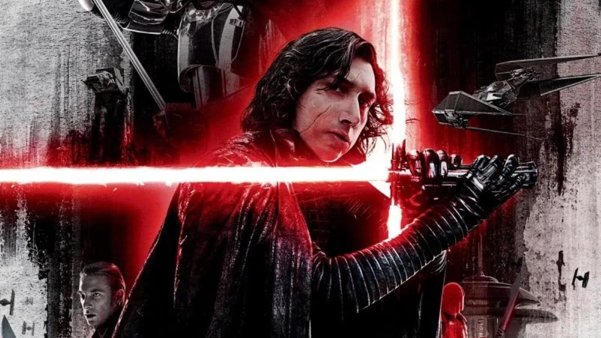 Rian Johnson Reveals Whether Negative Fan Response To THE LAST JEDI Is Why He Didn't Make STAR ...