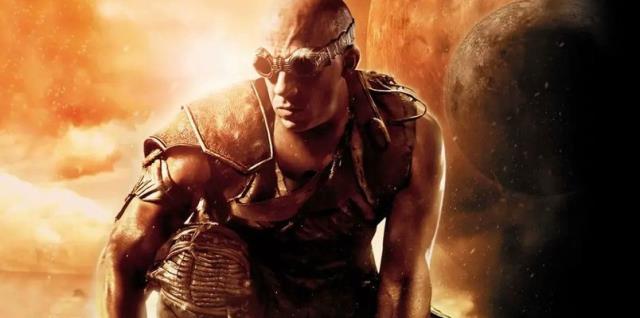RIDDICK: FURYA Story Details Revealed As Sci-Fi Sequel Officially ...