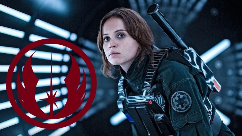 ROGUE ONE: A STAR WARS STORY Director Gareth Edwards Reveals Whether ...