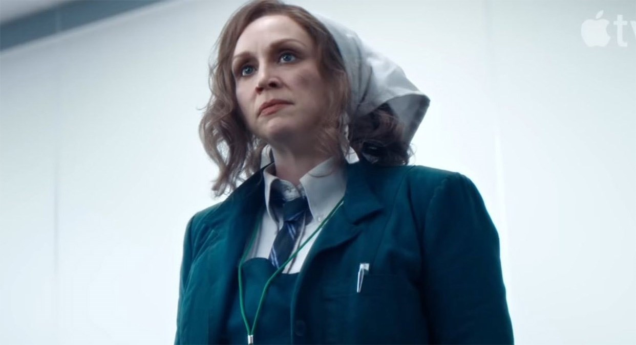 SEVERANCE Season 2 Sets 2025 Premiere Date With First Teaser Trailer