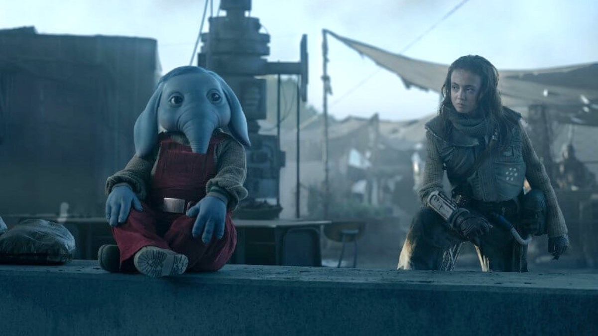 SKELETON CREW Episode 4 Spoiler Recap: Neel Gets The Spotlight As At ...