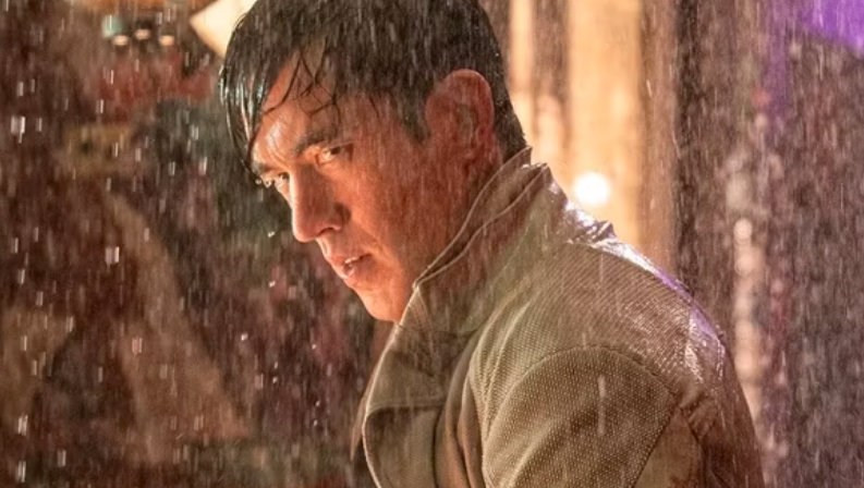 SNAKE EYES Actor Andrew Koji Says He Knew The G.I. JOE Reboot Was Going ...