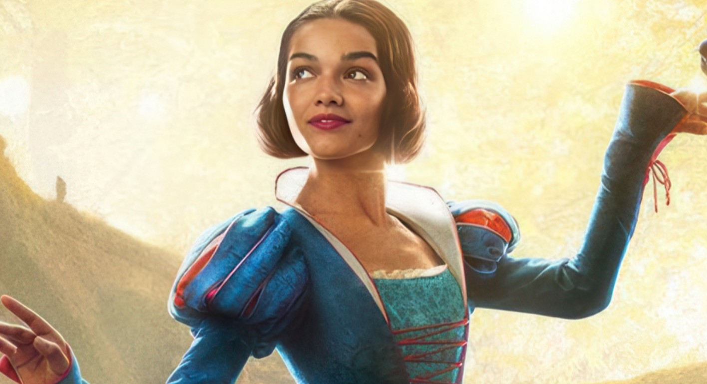 SNOW WHITE Opening Weekend Box Office Stats Revealed As Movie Settles ...