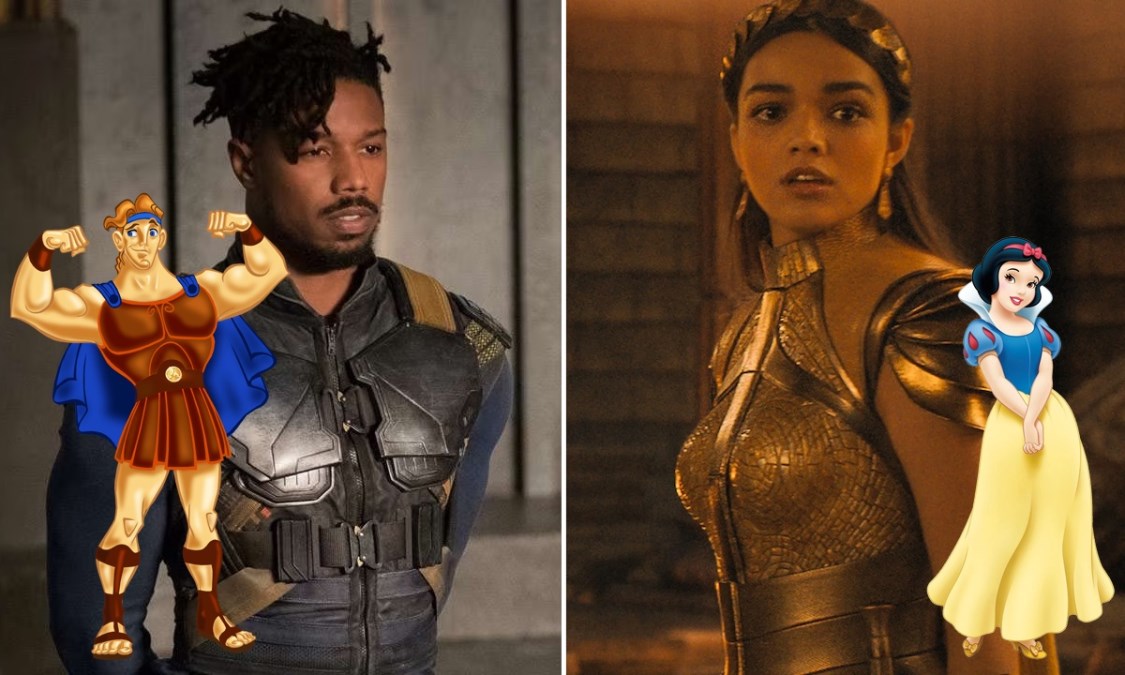 SNOW WHITE Test Screening Details Revealed As A Surprise Contender For ...